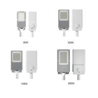 China 155lm/W IP66 LED Street Light with Lumileds SMD 3030 - 50W to 200W Models, 70000 Hours Lifespan for sale