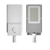 China 155lm/W IP66 LED Street Light with Lumileds SMD 3030 - 50W to 200W Models, 70000 Hours Lifespan for sale