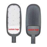 China 200W Weatherproof LED Street Light with IP65 Rating, 24000LM Output, and Optional Photocell Control for sale