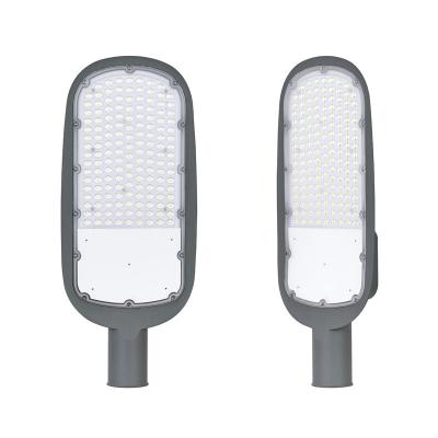 China 200W Weatherproof LED Street Light with IP65 Rating, 24000LM Output, and Optional Photocell Control for sale