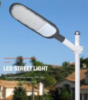 China 150W AC LED Flood Street Light with 18000 Lumens, IP65 Rating and Customizable 4000-6500K Color Temperature for sale