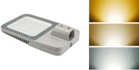 China IP65 Rated Waterproof 200 Watt Led Street Light With Smart Function for sale