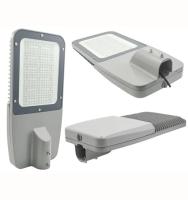 China IP65 Rated Waterproof 200 Watt Led Street Light With Smart Function for sale