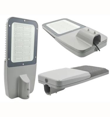 China IP65 Outdoor LED Street Light 80W-300W with 144-288 LEDs and Weatherproof Design for sale