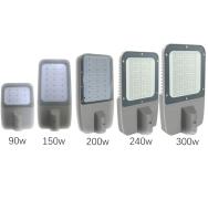 China IP65 Rated Waterproof 200 Watt Led Street Light With Smart Function for sale