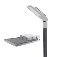 China IP65 LED Roadway Lights 50W-200W AC100-277V with 7000-28000 Lumens for Street and Highway Lighting for sale