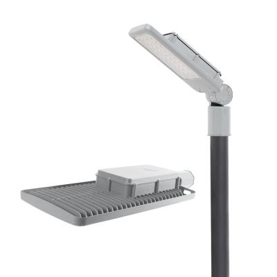 China IP65 LED Roadway Lights 50W-200W AC100-277V with 7000-28000 Lumens for Street and Highway Lighting for sale
