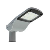 China 120W LED Smart Street Light IP65 Radar Sensor 155lm/W High Efficiency Outdoor for sale
