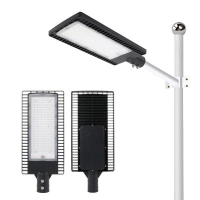 China 60W Smart City LED Street Light with 7800 Lumens and 2700-6500K Color Temperature for Sustainable Urban Lighting for sale
