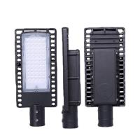 China 30-200W IP65 Waterproof LED Street Light with 3900-26000 Lumens and Aluminum Alloy Housing for sale