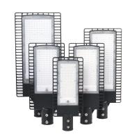 China 30-200W IP65 Waterproof LED Street Light with 3900-26000 Lumens and Aluminum Alloy Housing for sale