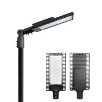 China 30-200W IP65 Waterproof LED Street Light with 3900-26000 Lumens and Aluminum Alloy Housing for sale
