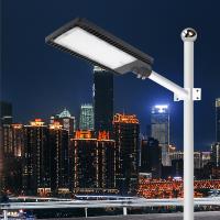 China 30-200W IP65 Waterproof LED Street Light with 3900-26000 Lumens and Aluminum Alloy Housing for sale