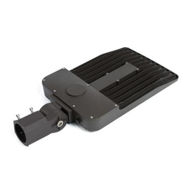 China Rotatable LED Shoebox Light 250W 300W for Warehouse Parking Lot Lighting for sale