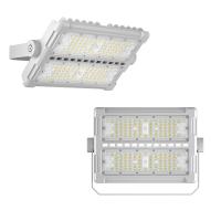 China IP65 Outdoor Module LED Flood Light 100-1200W with 120-160lm/W Efficiency for Stadium Sports Field Lighting for sale