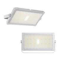 China IP65 Outdoor Module LED Flood Light 100-1200W with 120-160lm/W Efficiency for Stadium Sports Field Lighting for sale