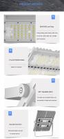 China Modular LED Flood Light 100W-1200W IP65 Waterproof for Stadium Sports Field Lighting for sale