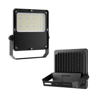 China 50~300W High Brightness Outdoor LED Flood Light With Aluminum Housing 5 Years Warranty for sale