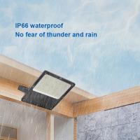 China Commercial Outdoor LED Flood Light 50W 100W 150W 200W 300W IP66 Waterproof Lighting Fixture for sale