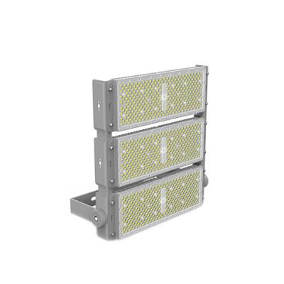 China 200W to 1600W High Mast LED Flood Lights for Football Courts with 31,000-248,000 Lumen Output for sale