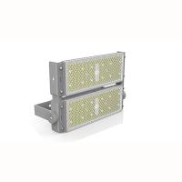 China 400W High Mast Flood Light AC100-277V with 62,000 Lumens and IP65 Rating for Stadiums and Large Outdoor Areas for sale