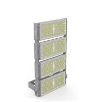 China 800W High Mast LED Street Light with IP65 Rating for Badminton Courts and Sports Stadiums for sale