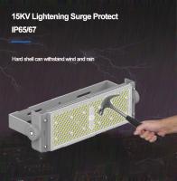 China 400W High Mast Flood Light AC100-277V with 62,000 Lumens and IP65 Rating for Stadiums and Large Outdoor Areas for sale