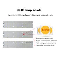 China UNIKE 200W 300W 400W LED Stadium Flood Light 140lm/W AC100-277V Outdoor for sale