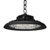 China Aluminium Industrial High Bay LED Lights 100W-200W with 120 lm/W Efficiency for Warehouse and Workshop Lighting for sale