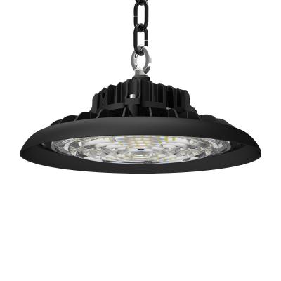China Aluminium Industrial High Bay LED Lights 100W-200W with 120 lm/W Efficiency for Warehouse and Workshop Lighting for sale