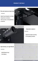 China Outdoor Smart Road Lighting Auto Cleaning LED Solar Street Light for sale