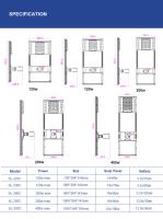 China Outdoor Smart Road Lighting Auto Cleaning LED Solar Street Light for sale
