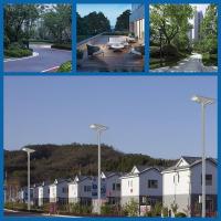 China 200W 3.2V Solar LED Bollard Light with Remote Control - 30W Panel, 200m² Coverage, IP65 Waterproof for sale