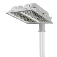 China IP66 SMD LED Street Light 500W with 135-165 lm/W Efficiency and 67,500-82,500 Lumen Output for Road Lighting for sale