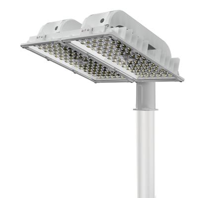 China IP66 SMD LED Street Light 500W with 135-165 lm/W Efficiency and 67,500-82,500 Lumen Output for Road Lighting for sale