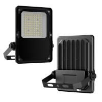 China 50W IP65 Waterproof LED Modular Flood Light 130lm/W for Airport Outdoor Lighting for sale