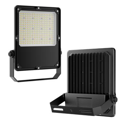 China 150W Commercial LED Flood Light with 19500 Lumens for Outdoor Stadium and High Pole Sports Lighting for sale