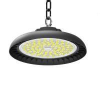 China Industrial LED UFO High Bay Light 200W Die-Cast Aluminium Durable Workshop Lighting for sale