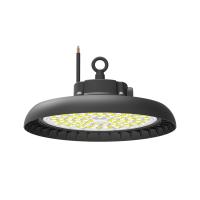China UNIKE LED High Bay Light 100W 250W 208lm/W IP65 IK08 Durable Warehouse Lighting for sale