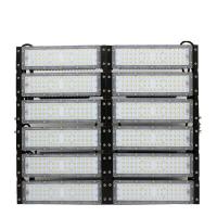 China Industrial LED Flood Light 600W 81000lm IP65 Waterproof Stadium Lighting for sale