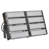 China 400W LED Flood Light for Stadium Sports Field 54000-56000lm IP65 Waterproof for sale