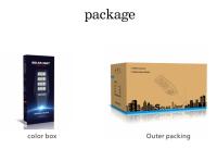China 100W 200W Solar Powered Street Lights with Sensor and IP65 Waterproof for Residential Areas for sale