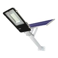 China SMD Aluminum Outdoor 500W Solar Street Light LED Road Lamp 3 Year Warranty for sale