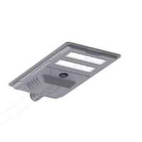China Smart 4000K 200W Solar Street Light with 6-8 Hour Charge Time and -20°C to 60°C Operating Range for sale