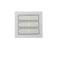 China 2835/3030 SMD LED Canopy Lights 50W-200W IP65 for Petrol Station Night Illumination for sale