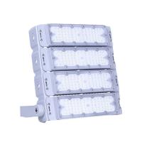 China UNIKE 200W 300W 400W LED Stadium Flood Light 140lm/W AC100-277V Outdoor for sale