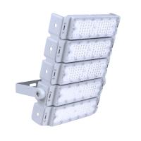 China UNIKE 250W 3030SMD LED Flood Light 32500lm Outdoor Stadium Lighting AC90-305V for sale