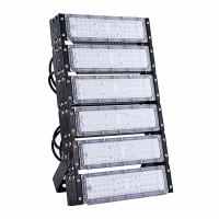 China UNIKE Module LED Flood Light 300W 400W 500W 600W 800W for Stadium for sale