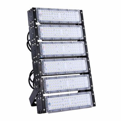 China UNIKE Module LED Flood Light 300W 400W 500W 600W 800W for Stadium for sale