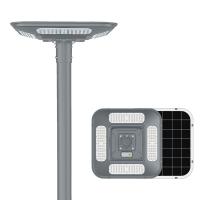 China Waterproof Commercial Solar Garden Light for Hotels Parks and Landscape Projects for sale